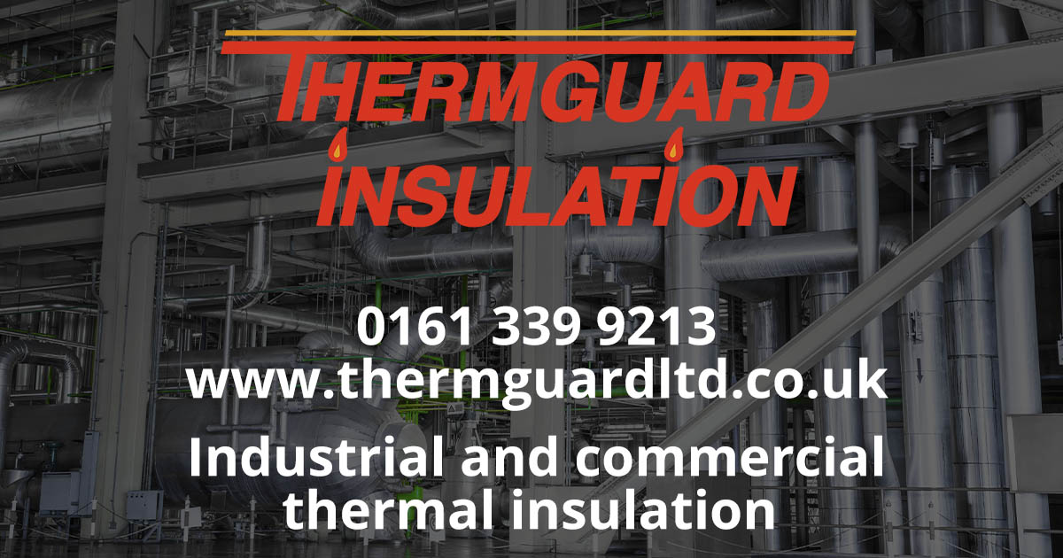 View Our Full Range of Services | Thermguard Insulation Ltd